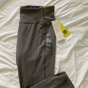 all in motion | Pants & Jumpsuits | Midrise Capri Pants Xl | Poshmark